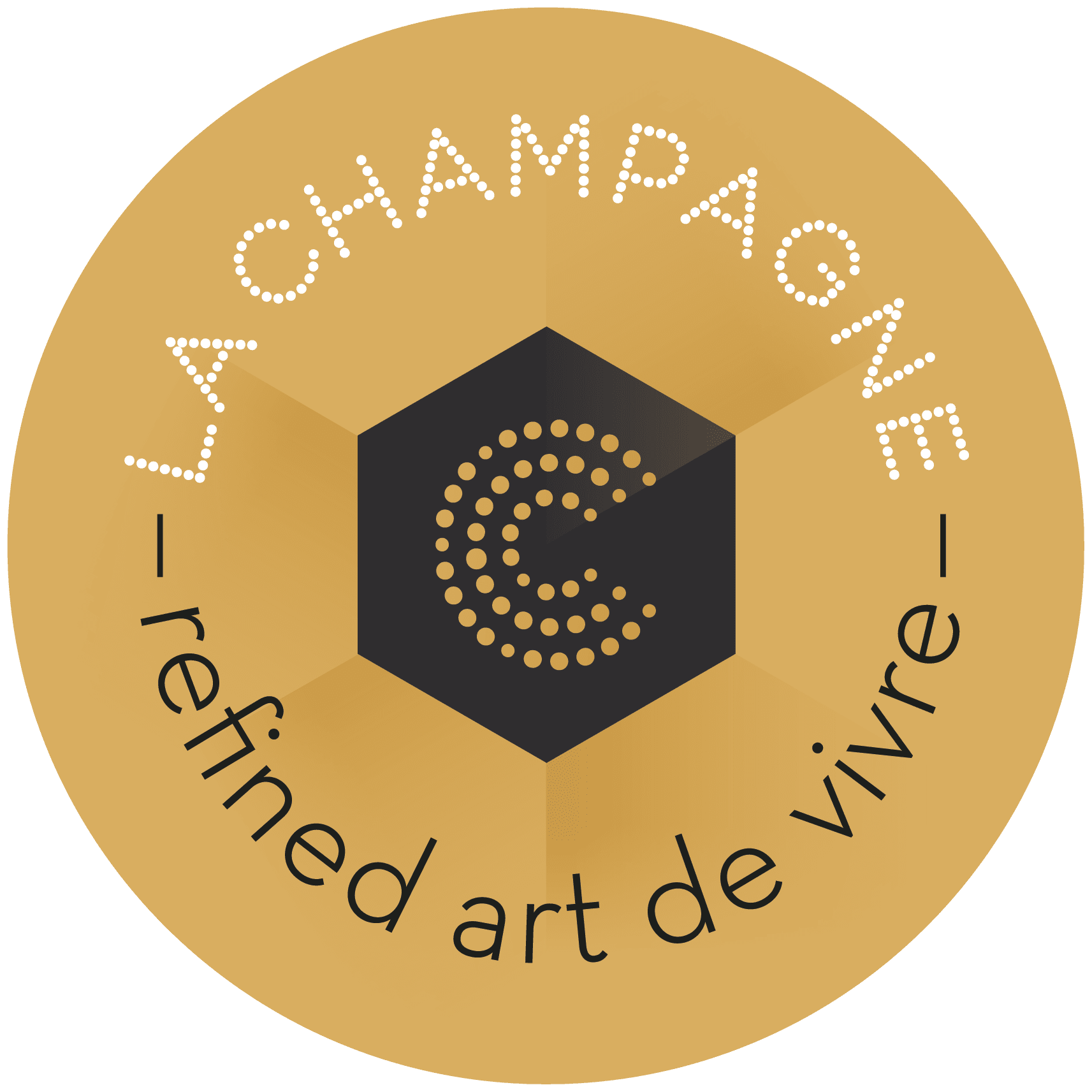 Champagne Cuillier - Fait à la main par Nature - Vincent Cuillier, Vigneron